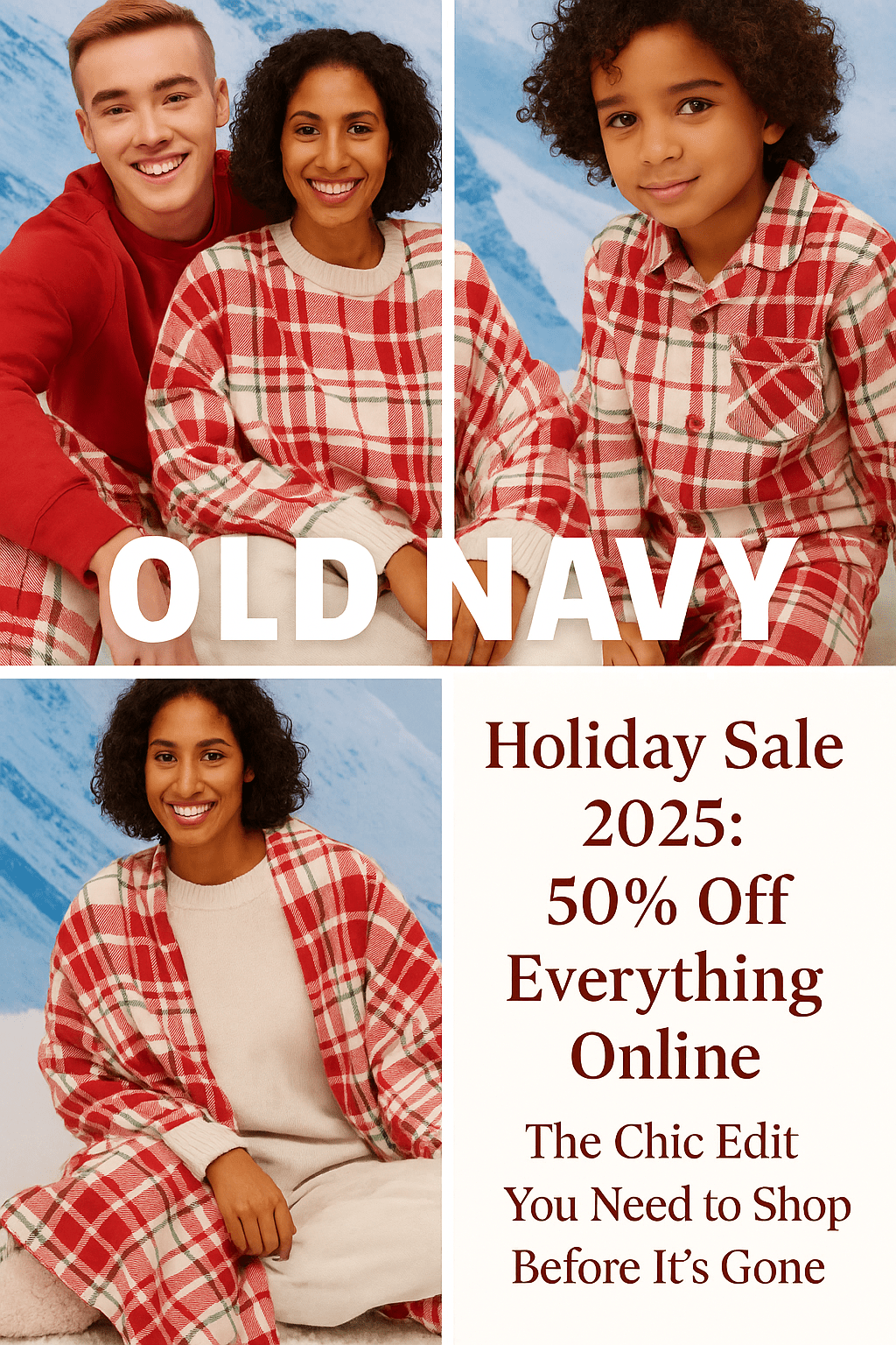 Old Navy Holiday Hours